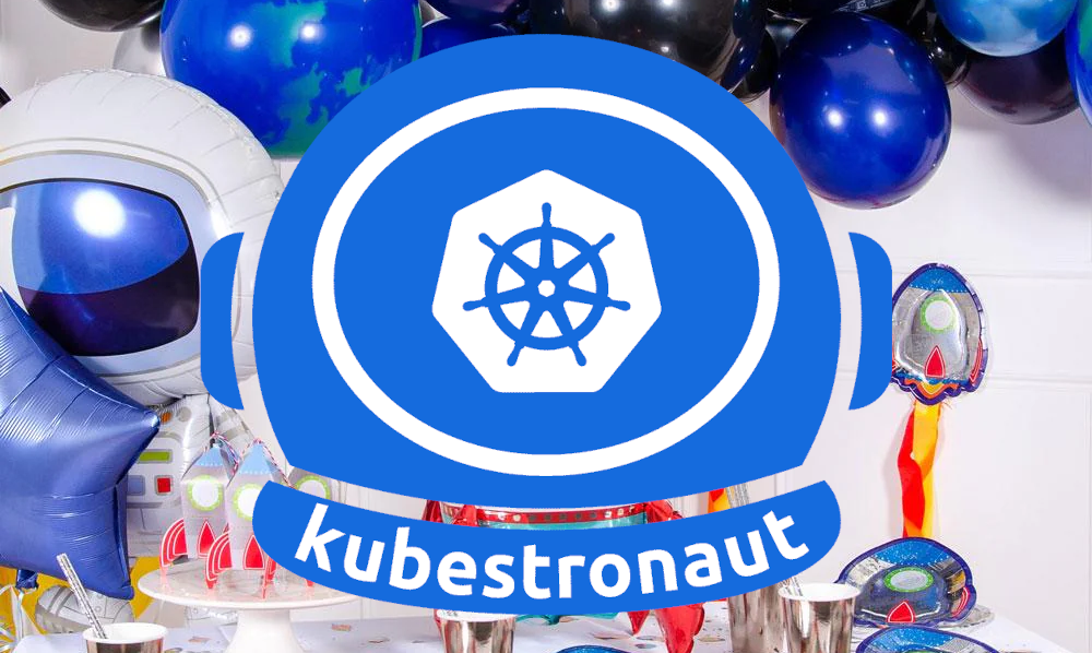 The Kubestronaut Jacket - A Review - Jack K