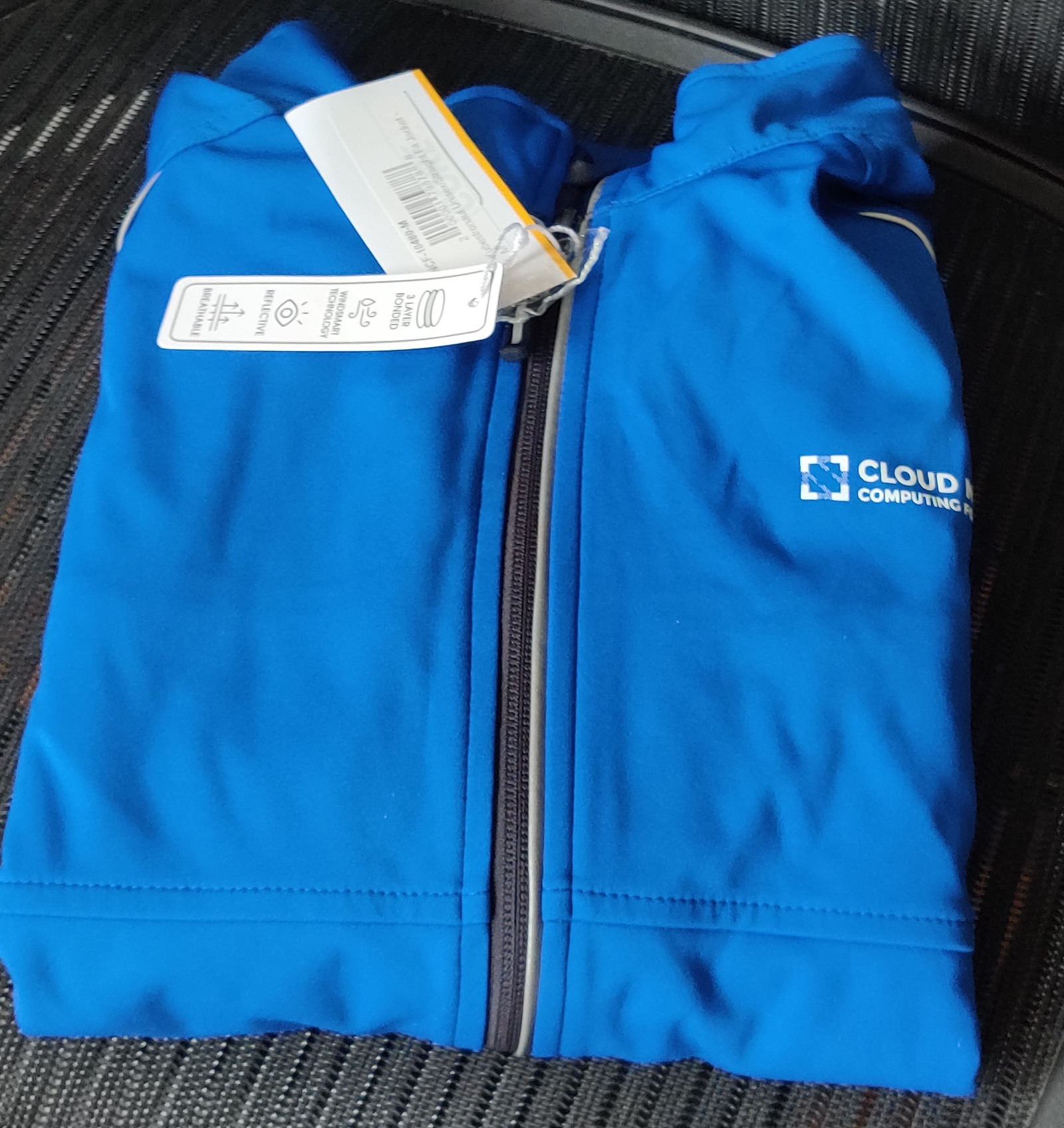 The Kubestronaut Jacket - A Review - Jack K